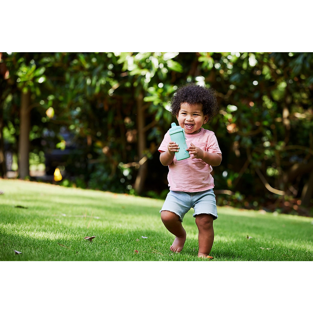 NUK Active Hard Spout Sippy Cup, 10 oz, 1 Pack, 9+ Months