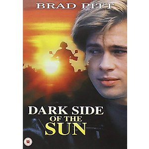 The Dark Side of the Sun