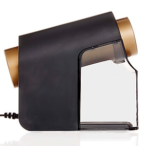 X-ACTO® Mighty Pro™ Electric Pencil Sharpener, Black