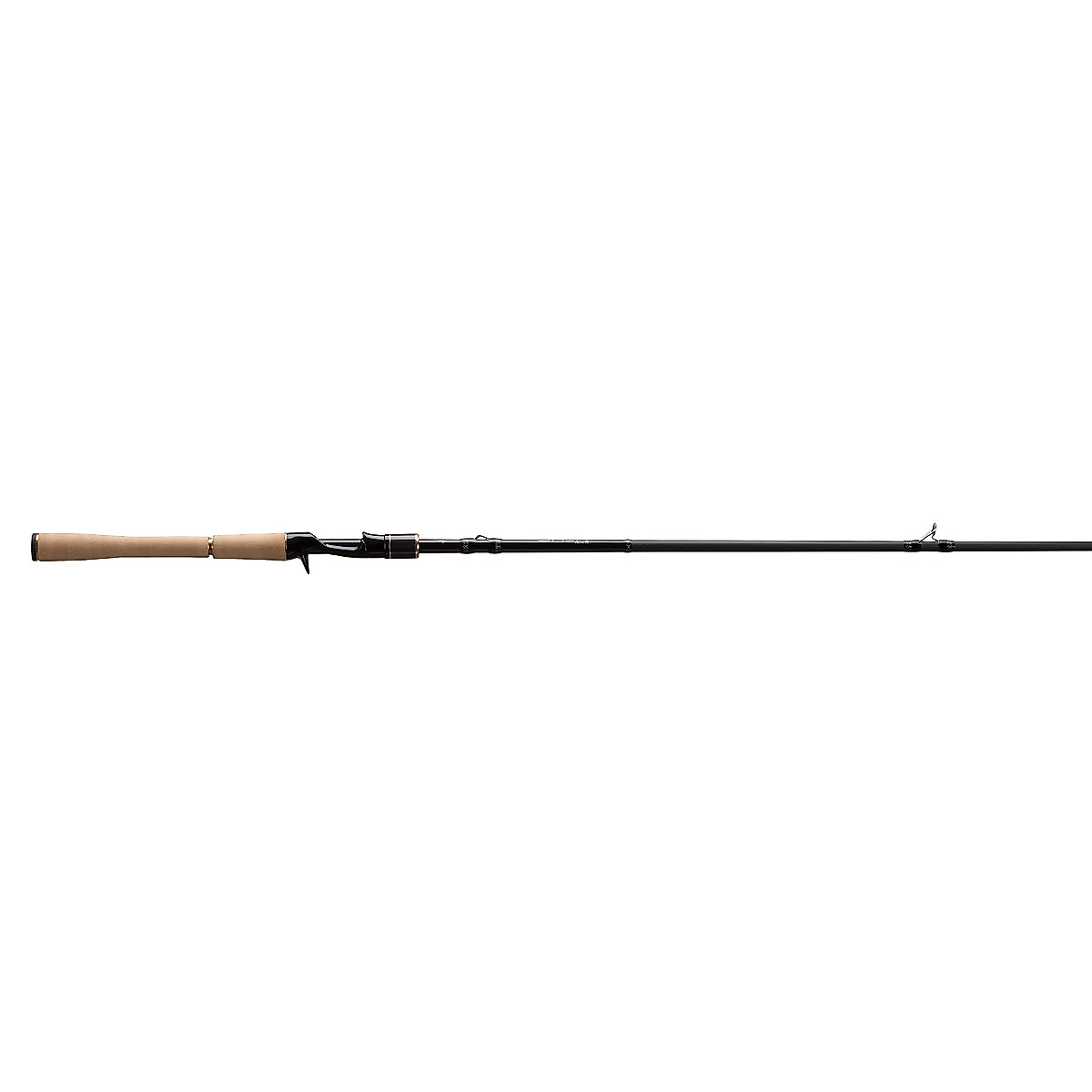 13 FISHING - Omen Gold Trolling - 7'9" Trolling Rod (Bottom Bouncer Rod) - OGLDT79-BB