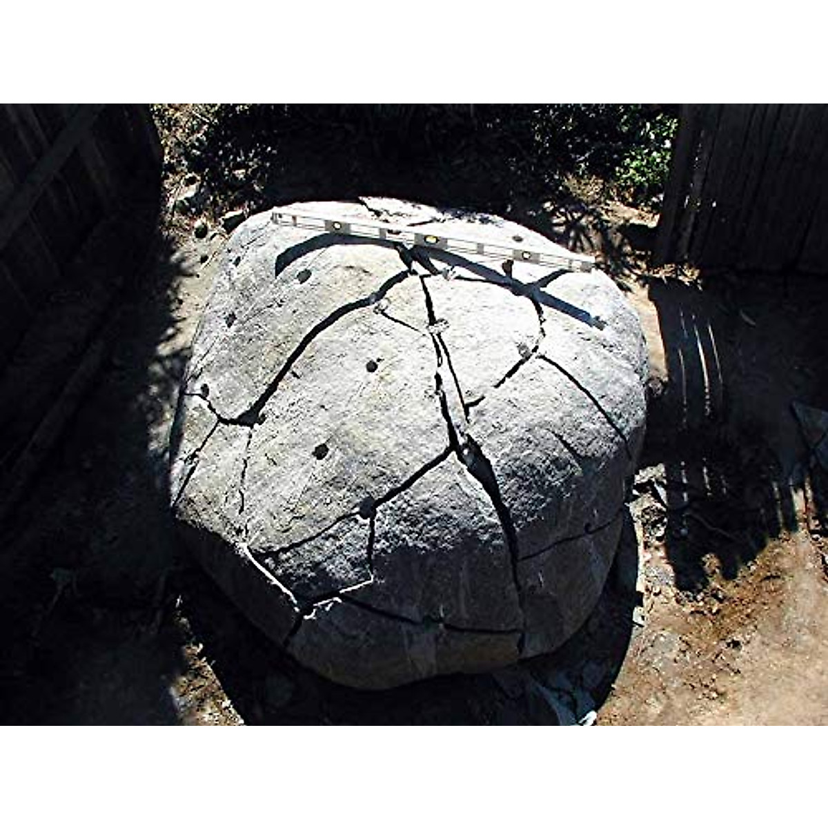 Dexpan Expansive Demolition Grout 11 Lb. Bucket for Rock Breaking, Concrete Cutting, Excavating. Alternative to Demolition Jack Hammer Breaker, Jackhammer, Concrete Saw, Rock Drill (Type 2, 50-77° F)