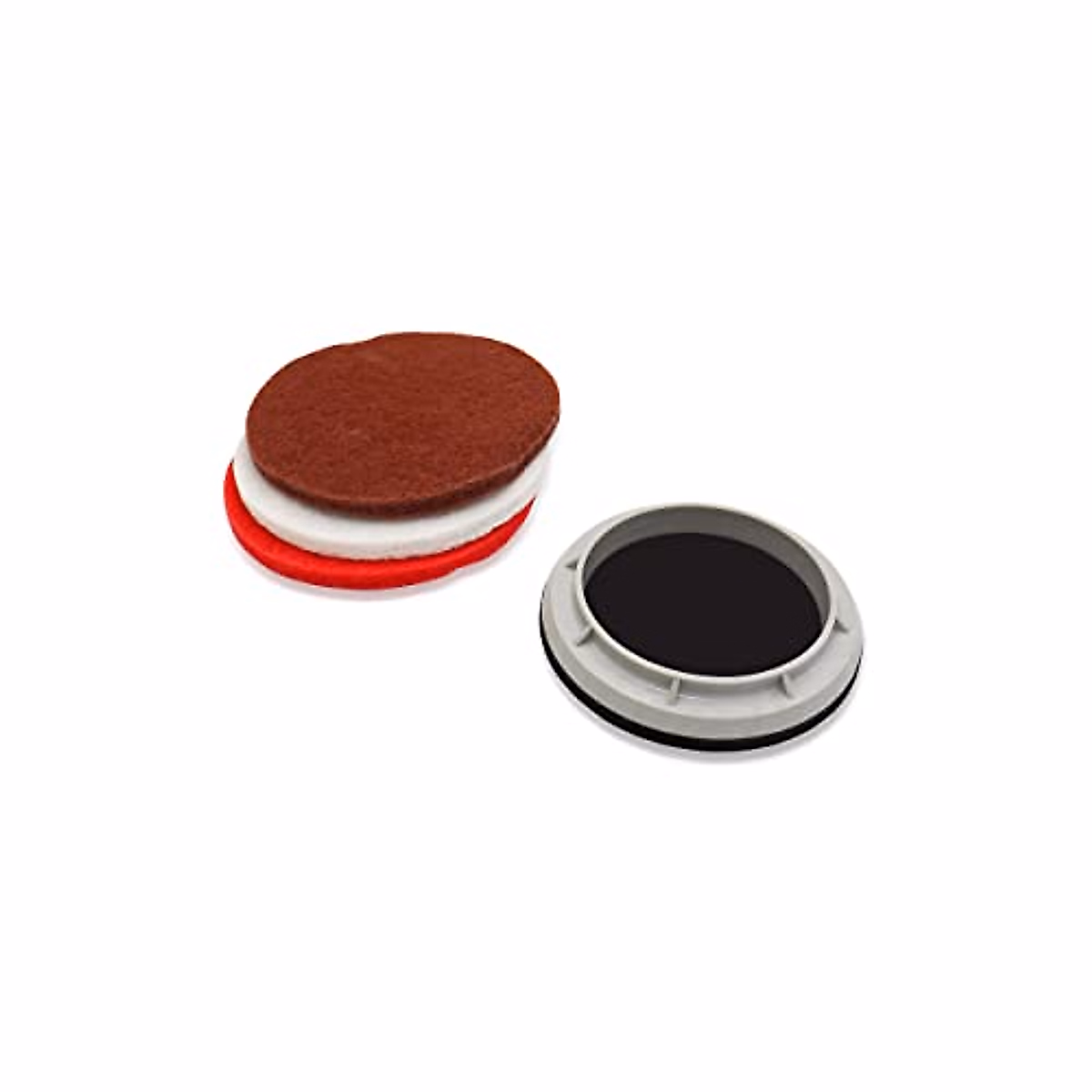 Prolux New Set of Pads for The 13" Core (Only Compatible with Units Purchased in 2022 and Newer)