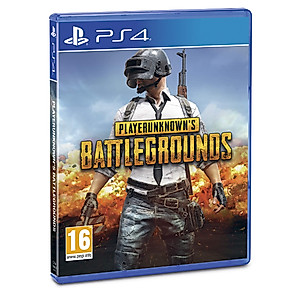 PLAYERUNKNOWN'S BATTLEGROUNDS (PS4) (Renewed)