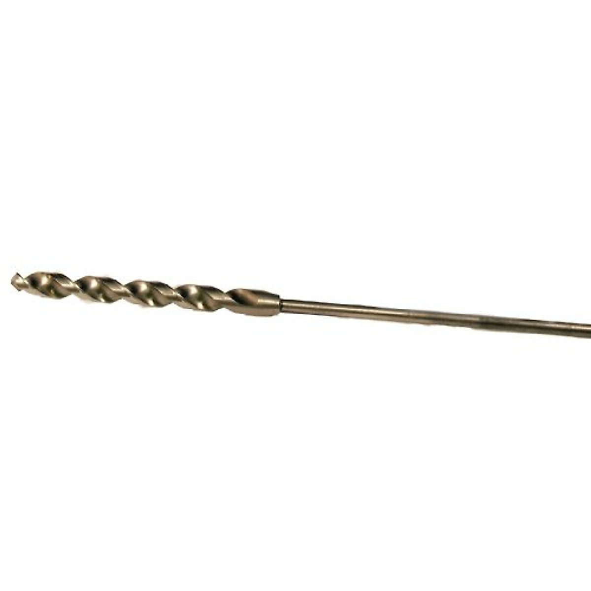 BES HIGH SPEED STEEL FLEX BIT 3/8 X 48IN