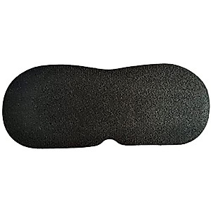 VR Lens Protect Cover Dust Proof Cover VR Headset Accessories Anti-Scratch Dustproof Protective Sleeve Washable Protector VR Lens Cover for Oculus Quest VR Headset