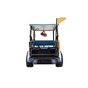 FORTNITE ATK Vehicle with Figure (RC)