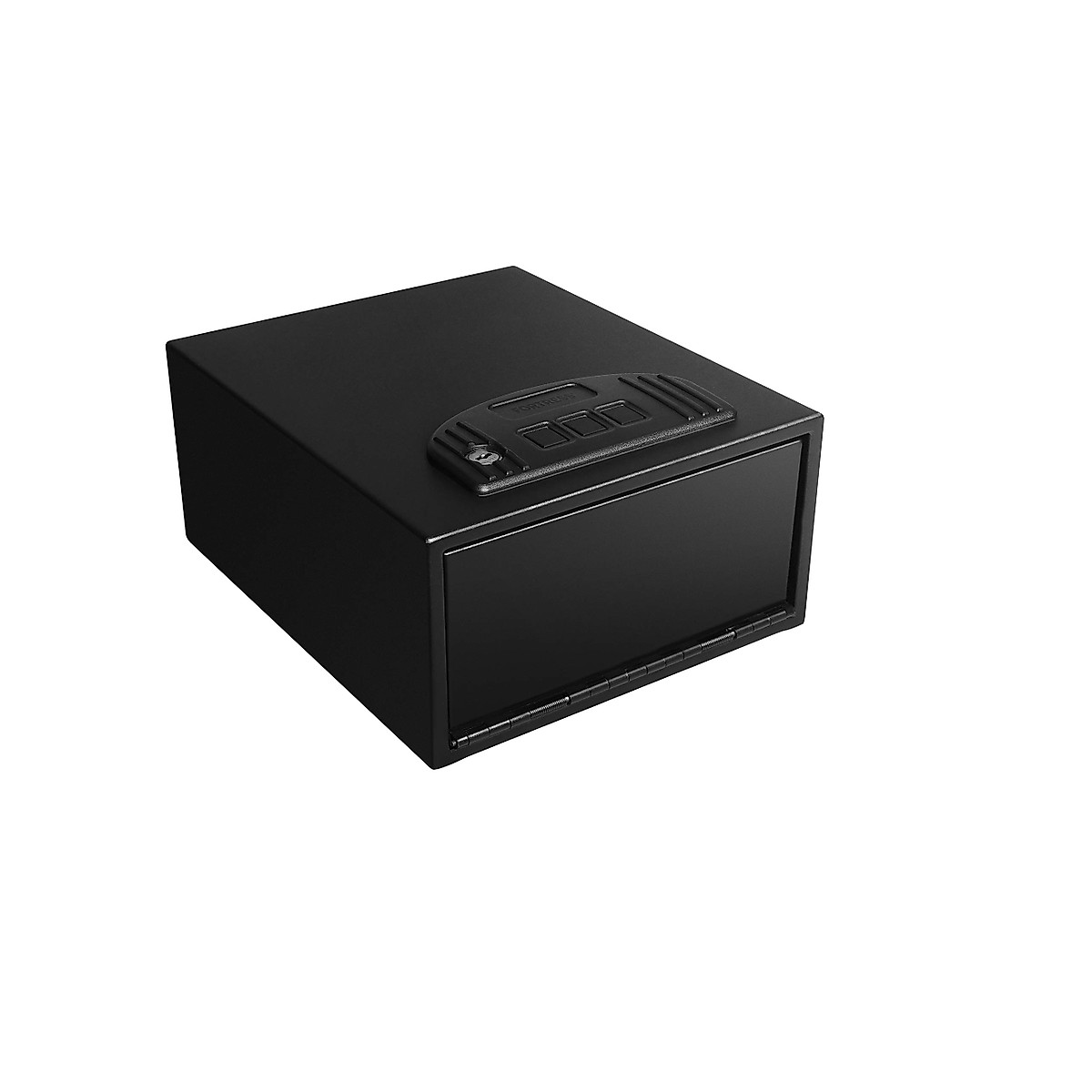 Fortress Quick Access Safe with Electronic Lock