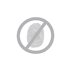 Tramontina 13 Gallon Stainless Steel Step Can - Stainless Steel (Bronze)