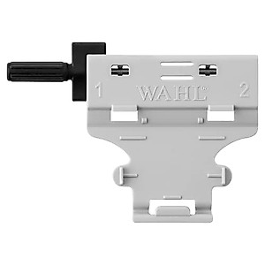 Wahl Professional - T-Wide Blade Pro-Set Tool #03315 - Compatible with T-wide Blades On the 5-Star Detailer/Retro T-Cut/Cordless Detailer Li Models