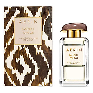 AERIN Tangier vanille eau de parfum spray, 3.4 Ounce