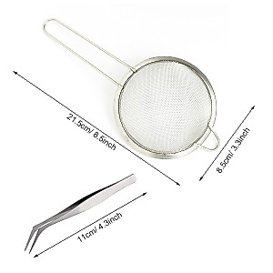 Cayway 10 PCS Model Trees Model Static Grass, 8 Color 3MM Powder Fake Grass Model Trees for Aritificial Plants Model Train Scenery, Miniature Shrubs Bushes, DIY Scenery Landscape