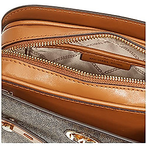 Michael Kors Carmen, BRN/Acorn