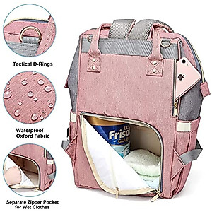 Diaper Bag Backpack Baby Backpack Diaper Bag Baby Bag Diaper Bags for Baby Girl Baby Boy Diaper Bag Baby Bags for Girls for Boys Mommy Bag Backpack Diaper Bags Baby Diaper Bag Diaper Backpack