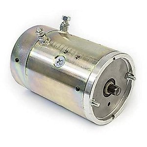 SnowDogg Part # 16151200 - HT300, HV600 Motor