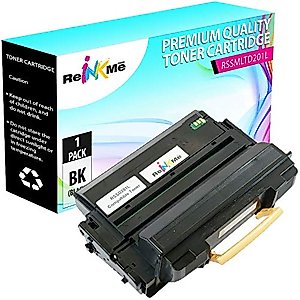 ReInkMe Compatible MLT-D201L Toner Cartridge for Samsung M4030ND M4080FX