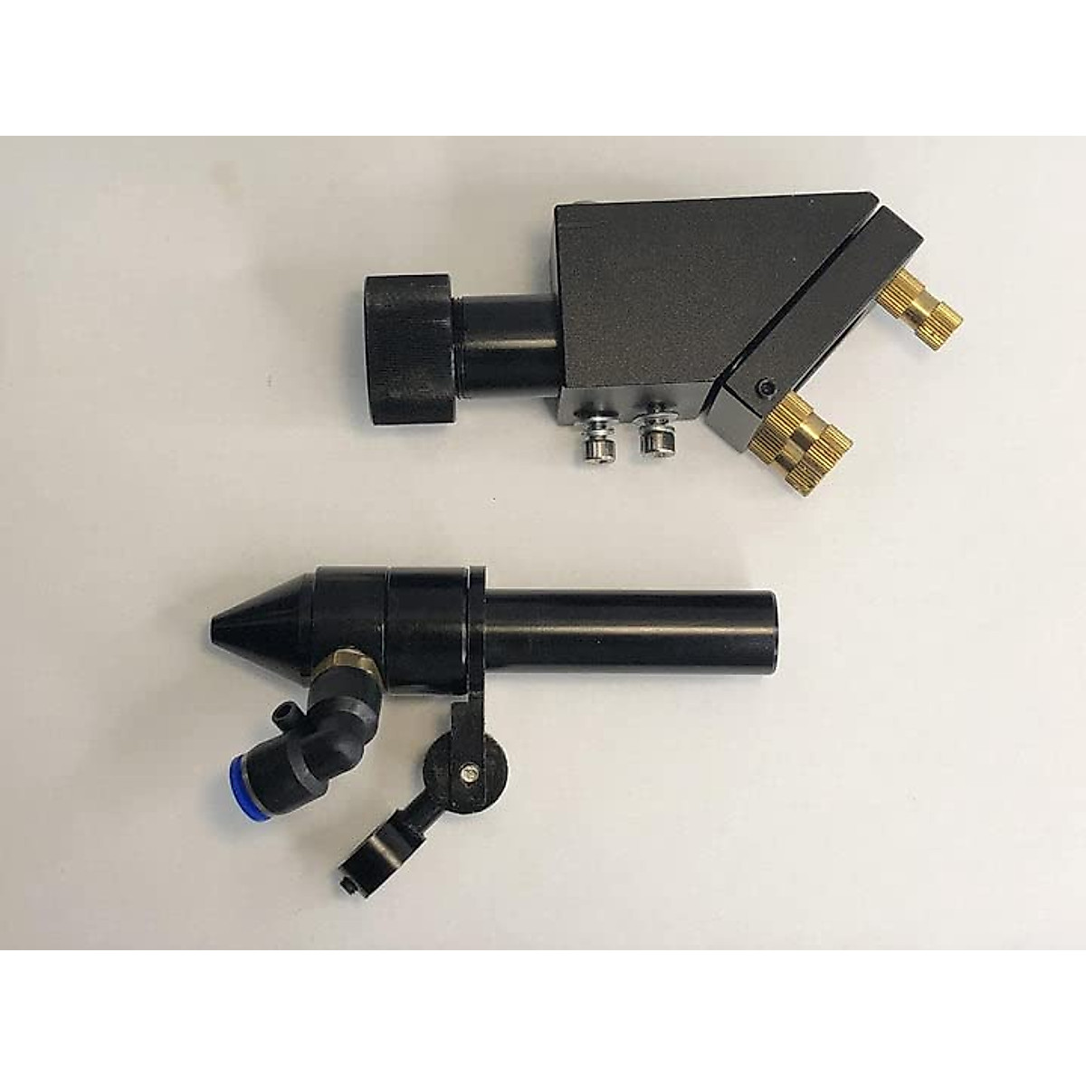 American Photonics Mirror Alignment for Co2 Laser Cutter and Engraving Machine Quicker and Safer Alignment Tool (K40)