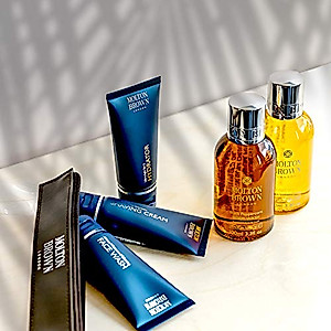 Molton Brown The Well Groomed Wayfarer Carry On Bag