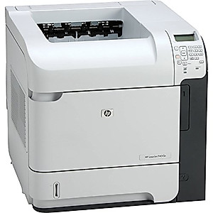 HP Laserjet P4015N Printer US Pub Sector/Gov-us/en 110V