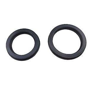 Hydro Boost Seal Leak Repair Kit Fit for Ford/GM/Chrysler/Chevrolet/F-150/F-250/F-350/G30 S10/Bronco Expedition Rubber Replace 2771004x