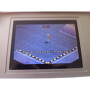 Tony Hawk's Pro Skater 3