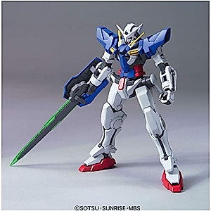 Bandaï 1/144 HG Mobile Suit Gundam 00 Gundam Exia Repair 2 (Japan Import) (BAS5055733)