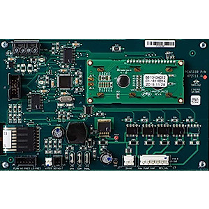Pentair 472734 Auto Heat Control Board Assembly Replacement Pool and Spa Heat Pump