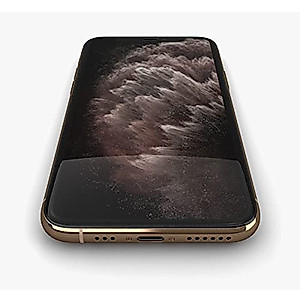 Apple iPhone 11 Pro, 64GB, Gold - Unlocked (Renewed Premium)