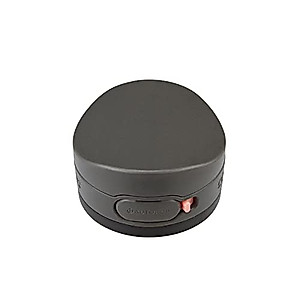 Contigo Jackson Chill Drinks Bottle, Large BPA-Free Stainless Steel Water Bottle, 100% Leakproof, Keeps Drinks Cool for up to 24 Hours; Insulated Bottle for Sports, Cycling, Jogging, Hiking, 590 ml