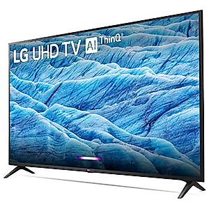 LG 43UM7300PUA Alexa Built-in 43" 4K Ultra HD Smart LED TV (2019)