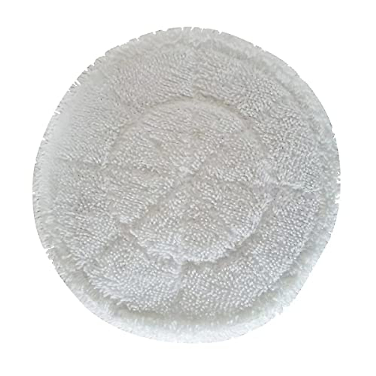 BESONME 6Pack Replacement Steam Mop Pads for Shark S7000AMZ S7001 S7201 Steam Mop