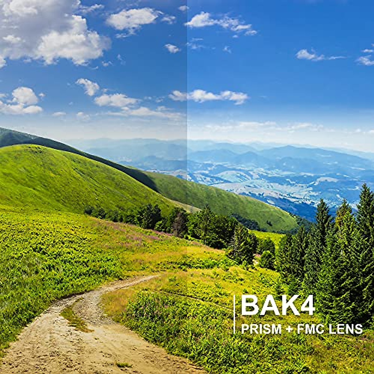 Barska AB13434 Blackhawk 10x42 Waterproof Binoculars for Birding, Boating, Events, Hiking, Hunting, etc