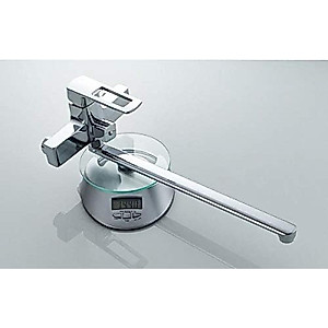 Kitchen Taps Bathtub Faucet With Handheld Wall Mounted Long Spout Shower Bathroom Faucet Mixer Bath Shower Bathtub Faucets