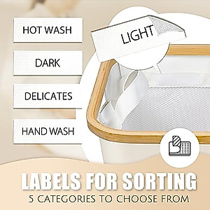 Hampers for Laundry Basket with Lid, 160L Extra Large Laundry Hamper 3 Section Dirty Clothes Hampers for Laundry Divided Laundry Basket Organizer for Bedroom,Laundry Room,Dirty Clothing Hamper,Beige