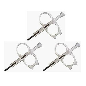 Hunter PGP Adjustment Tool 3 Pack