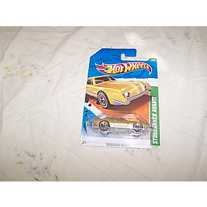 Hot Wheels 2011 Studebaker Avanti Treasure Hunt #5 of 15
