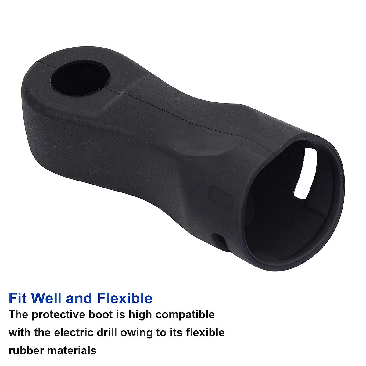 49-16-2557 Ratchet Protective Boot for FUEL 3/8" Ratchet 44795391