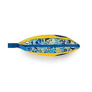 BANANAGRAMS Oceanic Edition Family Board Game, (u-3c-25447)