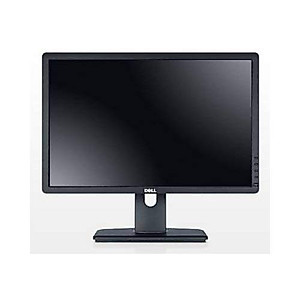 Dell Professional P2213 22 LED Monitor 16:10 5ms 1680x1050 250 Nit 1000:1 DVI/VGA/USB/DisplayPort (Renewed)