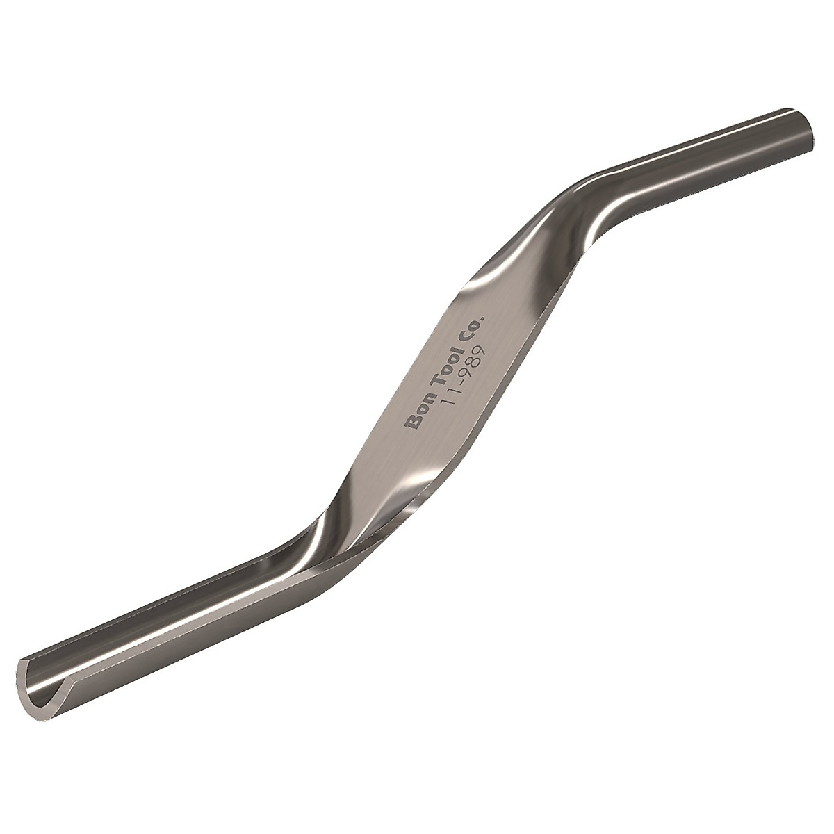 CONVEX JOINTER - 1/2" x5/8" M