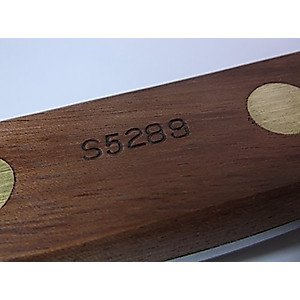 Dexter-Russell 9" stainless heavy duty cleaver