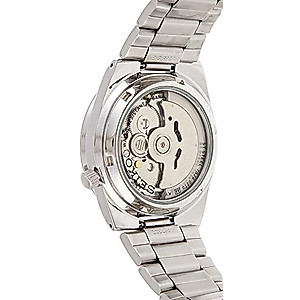 SEIKO Men's SNKD99 5 Stainless Steel Blue Dial Watch