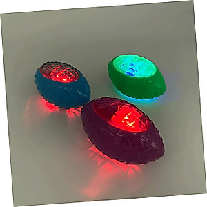 balacoo Toys LED Best Toys for Aggressive chewers chew Toys for Large s cat Treat Cleaning Toy Dental Chews chew Toys Chewing Kittens Toy Flash Toys pet Toy Dog