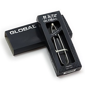 Global 4.5" Fish Bone Tweezers
