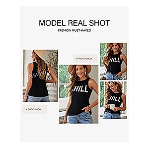 Asvivid Women's Summer, Aa Black, Small