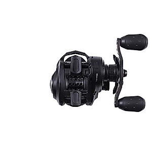 Abu Gacia Roxani BF8-L Bait Reel, Left Spool, Used by Mamoru Kakiya Productions