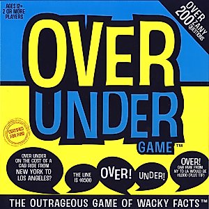 Over Under