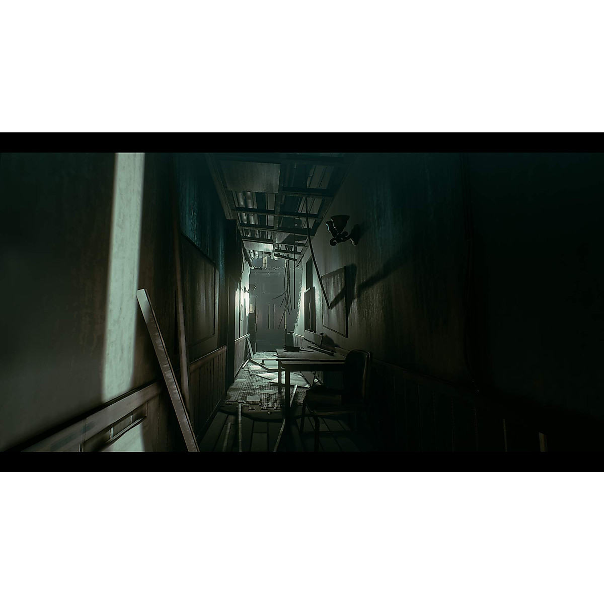 The Occupation (PS4)