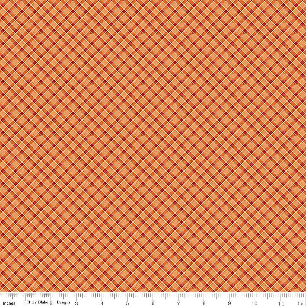 Prairie Fat Eighth Bundle (46 Pieces) by Lori Holt for Riley Blake 9 x 21 inches (22.86 cm x 53.34 cm) Fabric cuts DIY Quilt Fabric