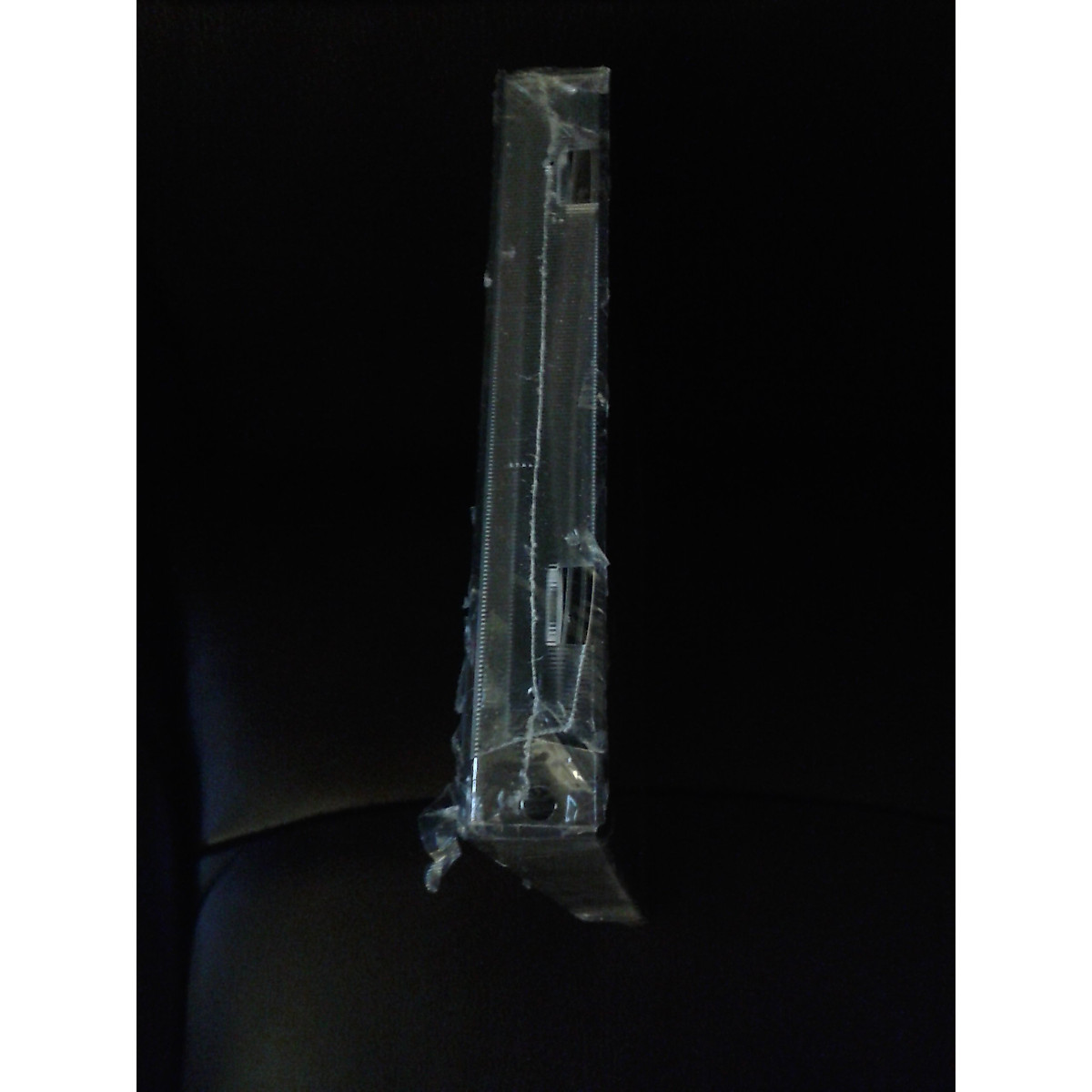 Dark Savior - Sega Saturn