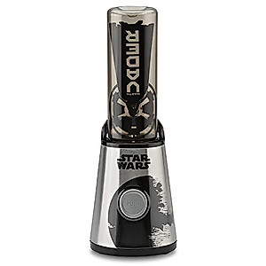 Star Wars LSW-700CN Personal Blender, Black